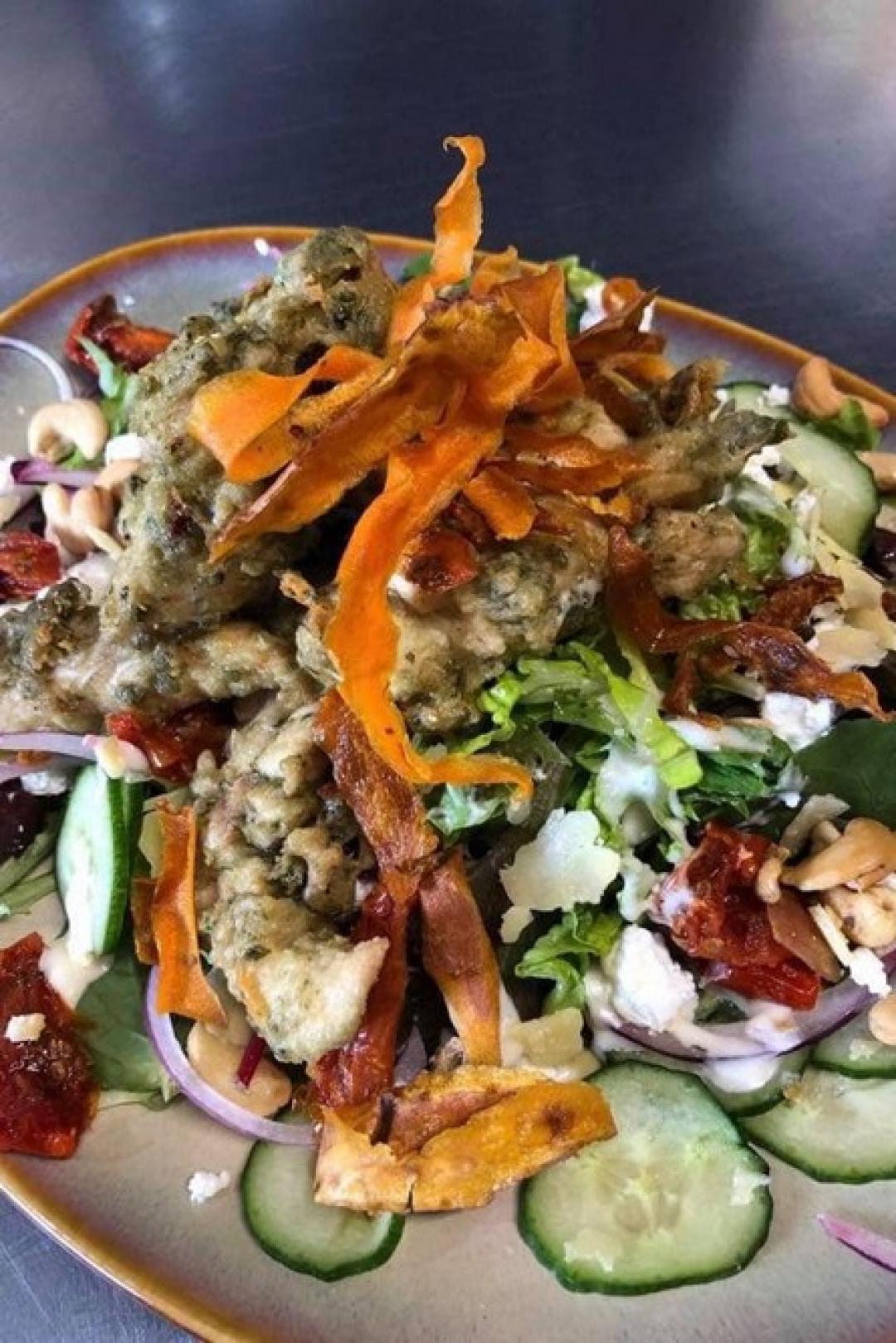 Jacqui's Catering - For Lovers of Fine Food. Now at our new address 270 ...