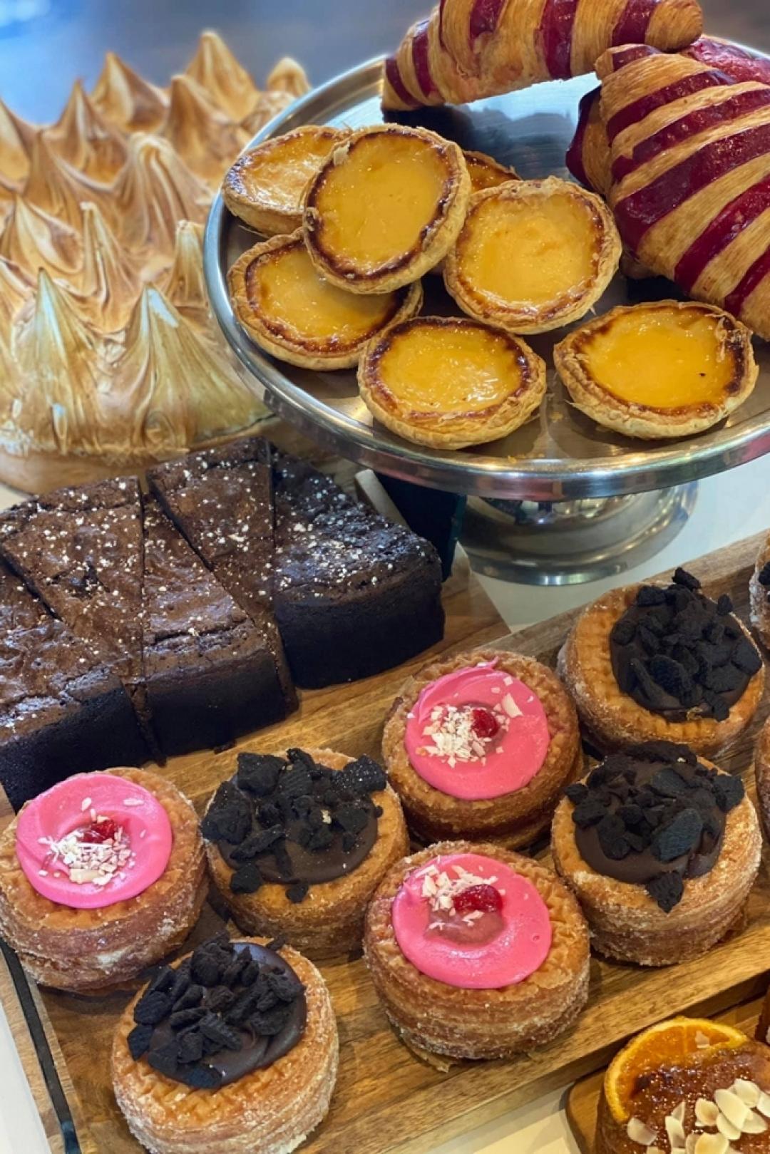 Jacqui's Catering - For Lovers of Fine Food. Now at our new address 270 ...