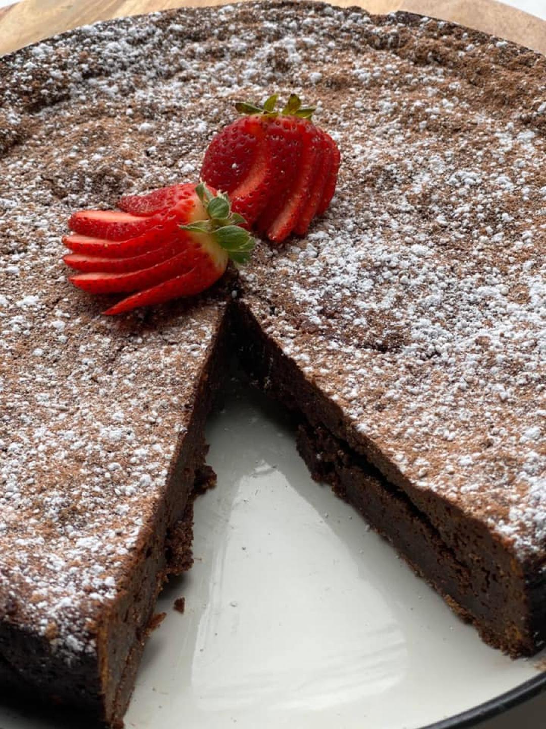 Jacqui's Catering - For Lovers of Fine Food. Now at our new address 270 ...