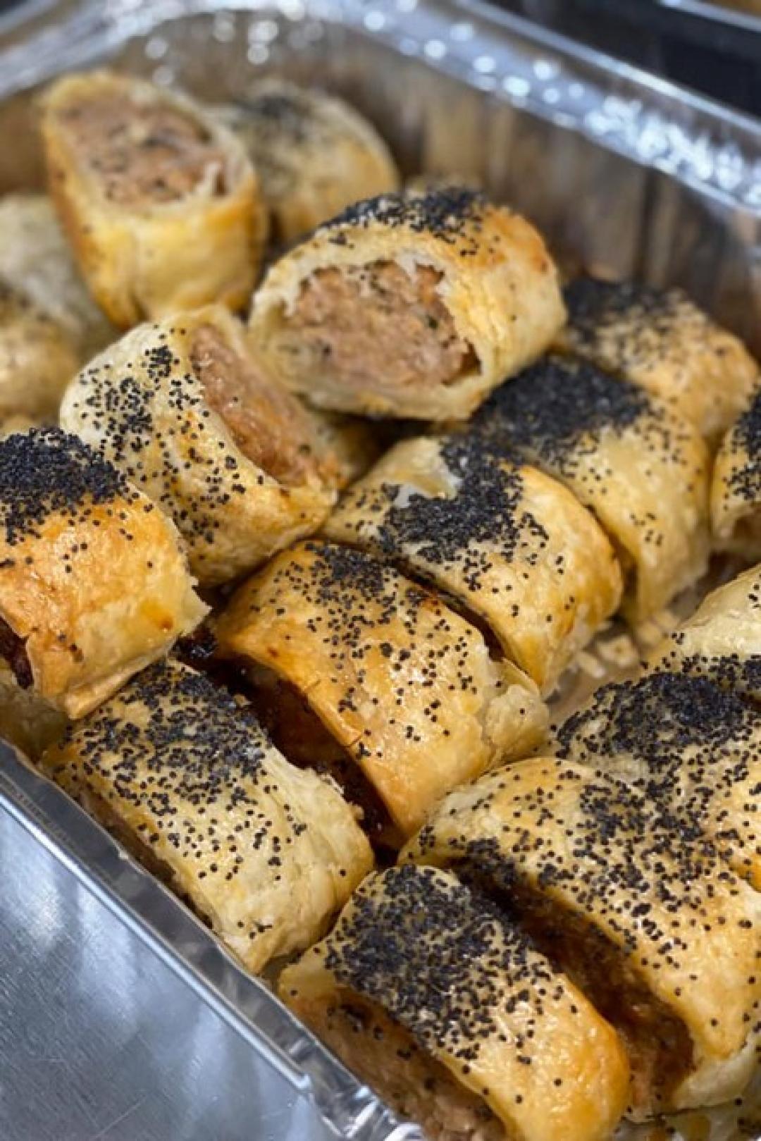 Jacqui's Catering - For Lovers of Fine Food. Now at our new address 270 ...