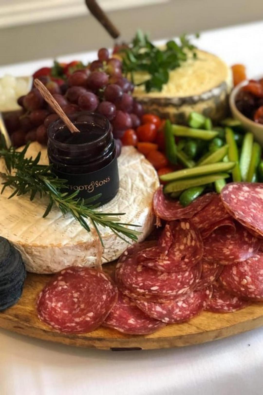 Jacqui's Catering - For Lovers of Fine Food. Now at our new address 270 ...